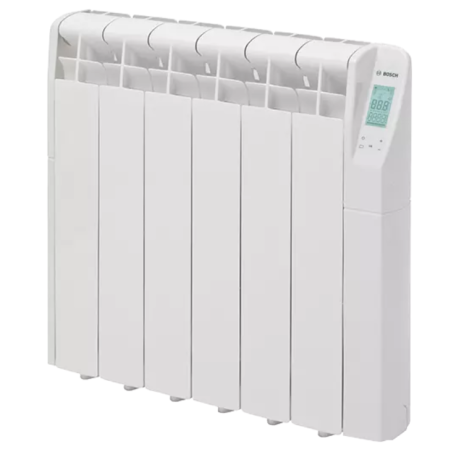 Radiador eléctrico 1500W Bosch ERO 4000 Eco-termia.com