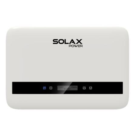 Inversor Solax X1 Boost 2.5 kW G4 monofásico Eco-termia.com
